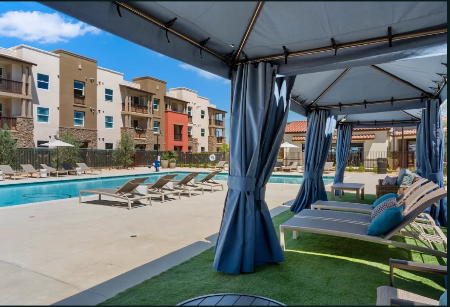 Terra Vista at Tejon Ranch - 5657 Terra Vista Pky Arvin, CA 93203 ...