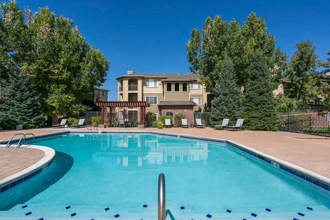 Ranchstone Apartment Homes - 17125 E Carlson Dr Parker, CO - Apartments ...