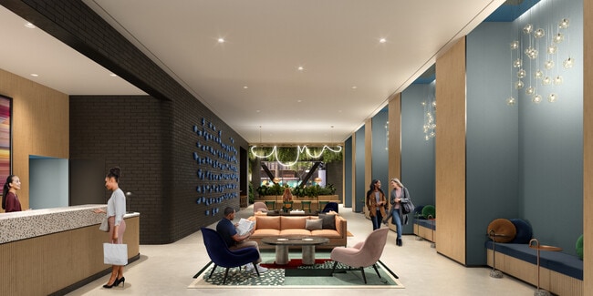 The Noble - Apartments in Philadelphia, PA | Apartments.com