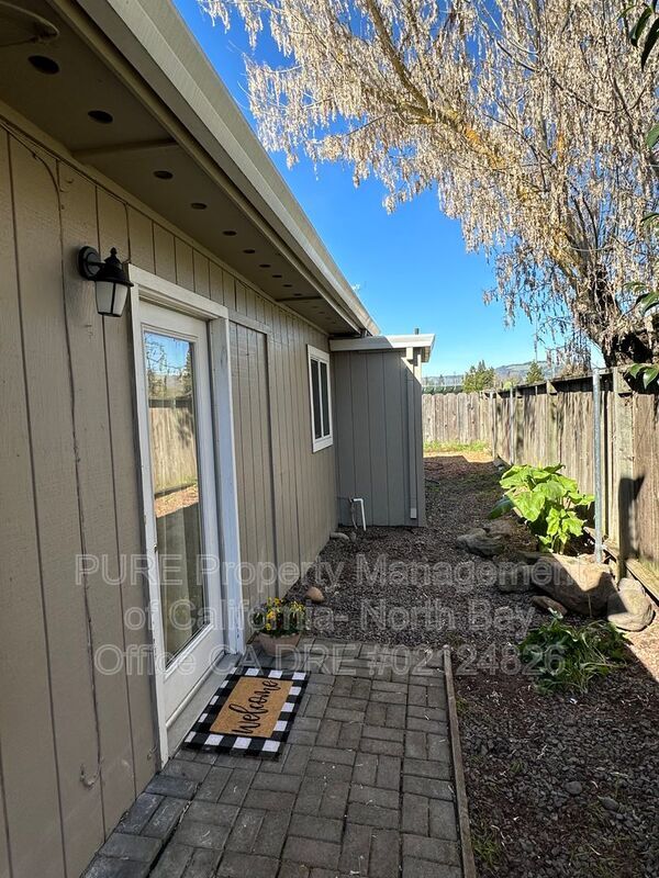 3125 Hoen Ave Unit D, Santa Rosa, CA 95405 - Condo for Rent in Santa ...
