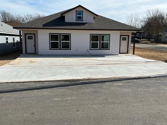 900-902 N Barrett Ave, Denison, TX 75020 - Townhome Rentals in Denison ...