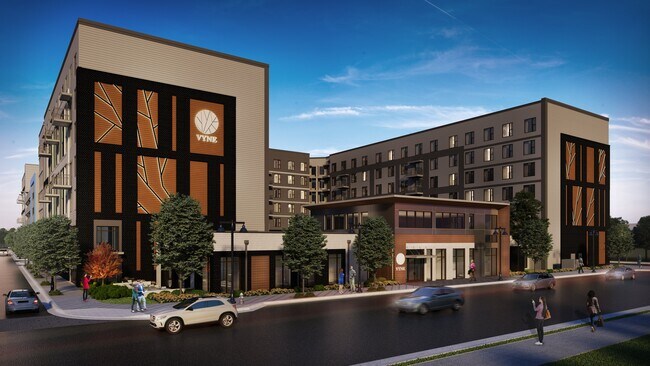 Vyne One Loudoun Apartments - Ashburn, VA | Apartments.com