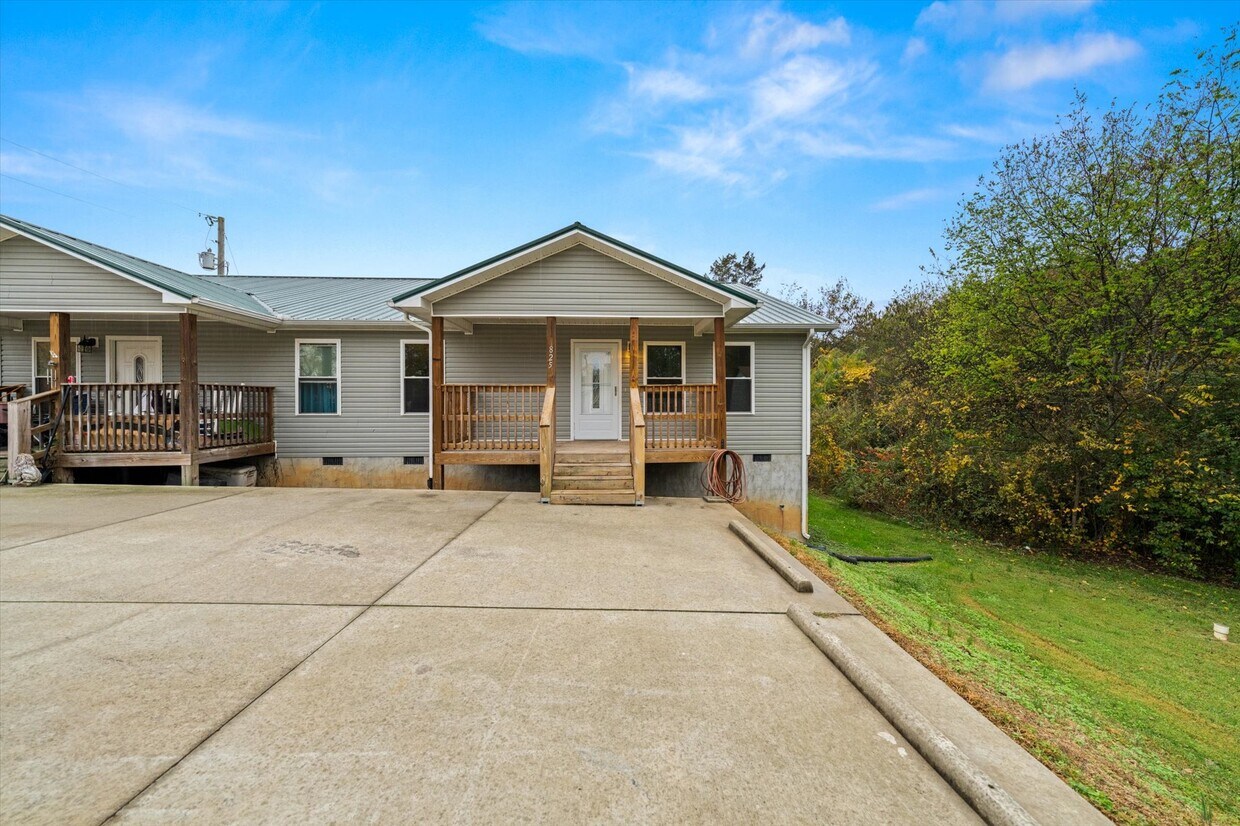 825 Wells Rd Unit 825 Wells Rd, Maryville, TN 37801 - 825 Wells Rd ...