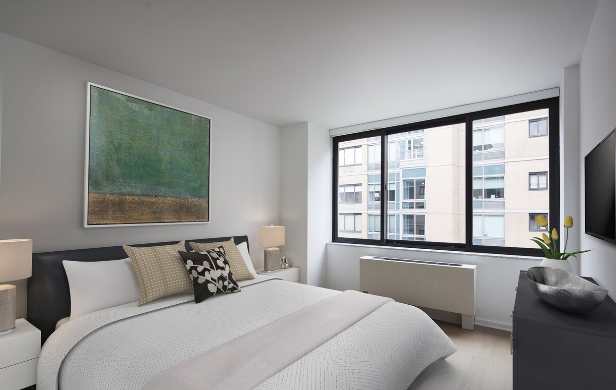 535 W 23rd St Unit Apt N08e New York Ny 10011 Apartments