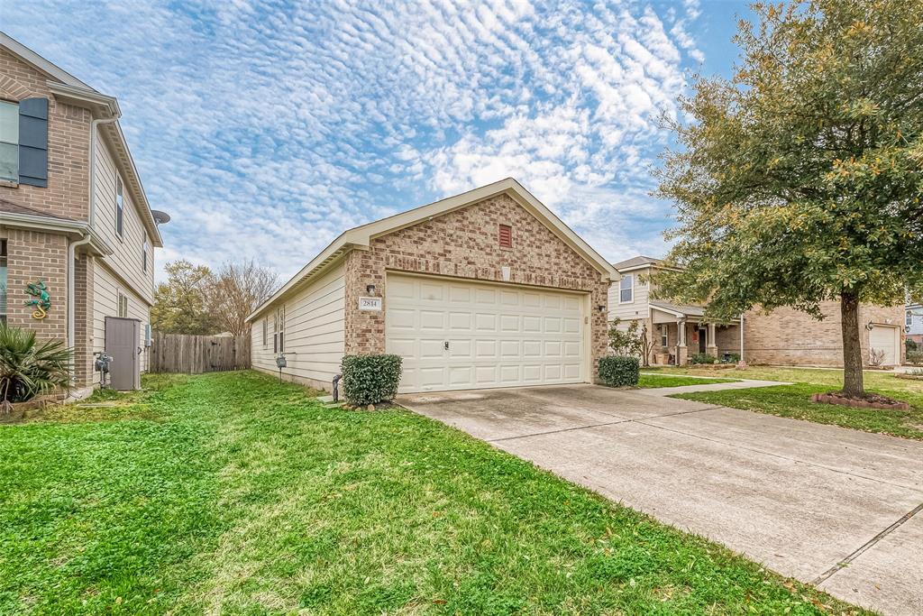 2814 Legends Knoll Dr, Spring, TX 77386 - House Rental in Spring, TX ...