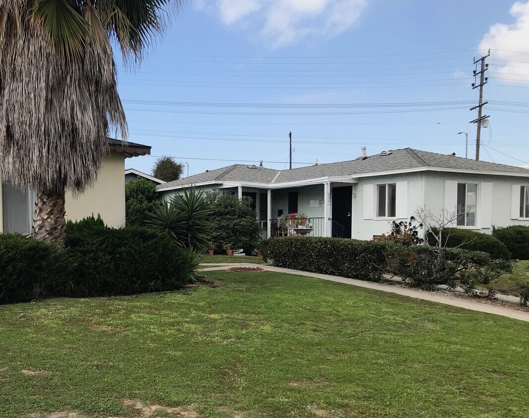 8521 Kittyhawk Ave, Los Angeles, CA 90045 - House Rental in Los Angeles ...