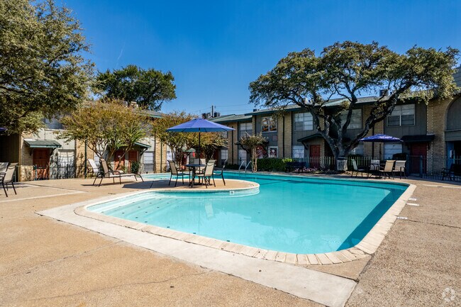 Salado Valley Condos under $1,500 - San Antonio, TX - 19 Rentals ...