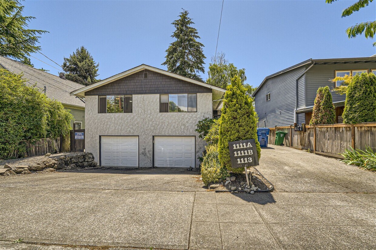 1113 NW 62nd St Unit 1113-A, Seattle, WA 98107 - 1113 NW 62nd St Seattle, WA 98107 | Apartments.com