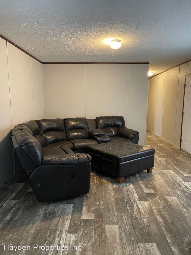 134 Jessica Ave, Rockingham, NC 28379 - House Rental in Rockingham, NC ...