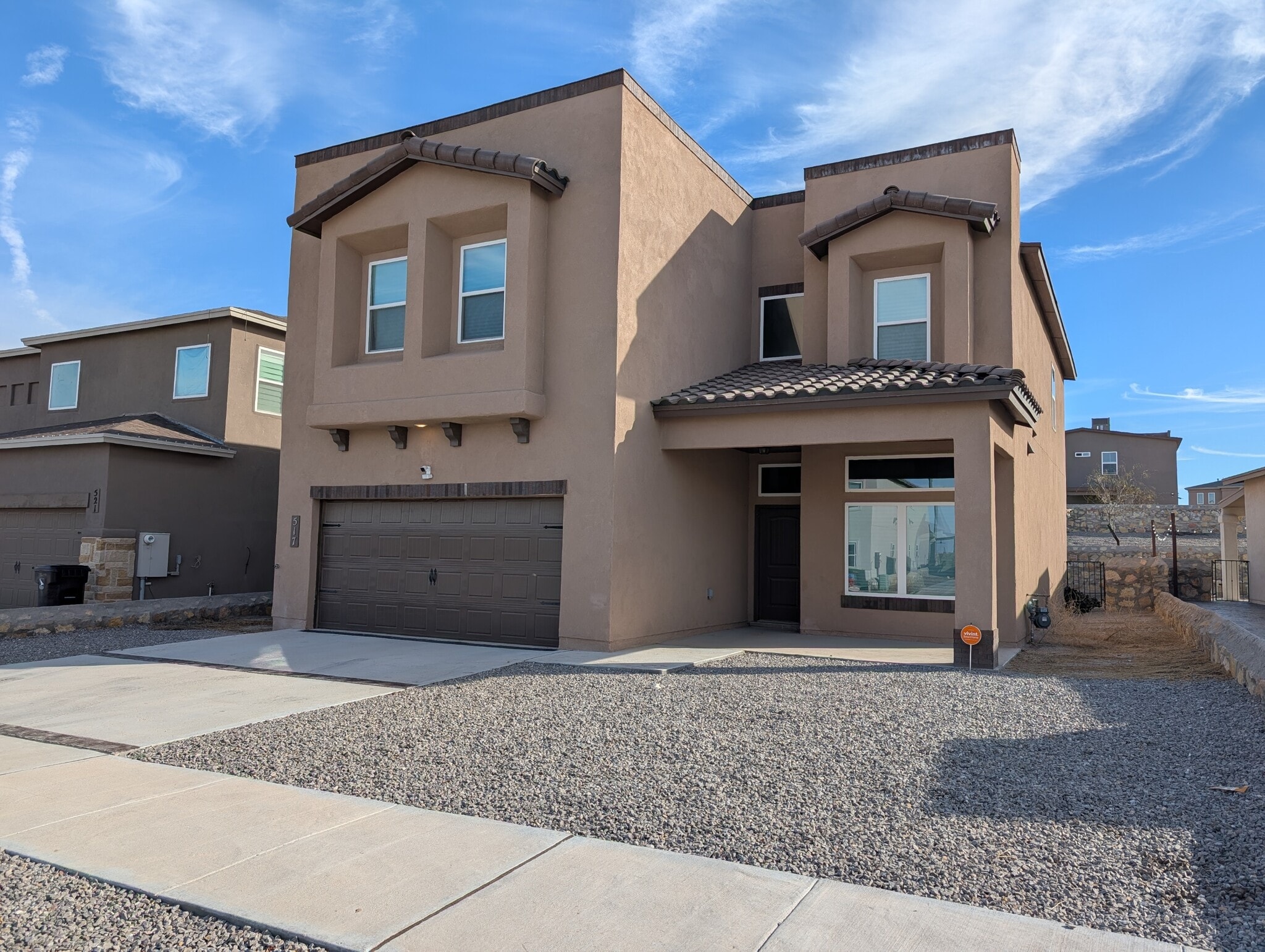 Houses For Rent In Santa Teresa Nm