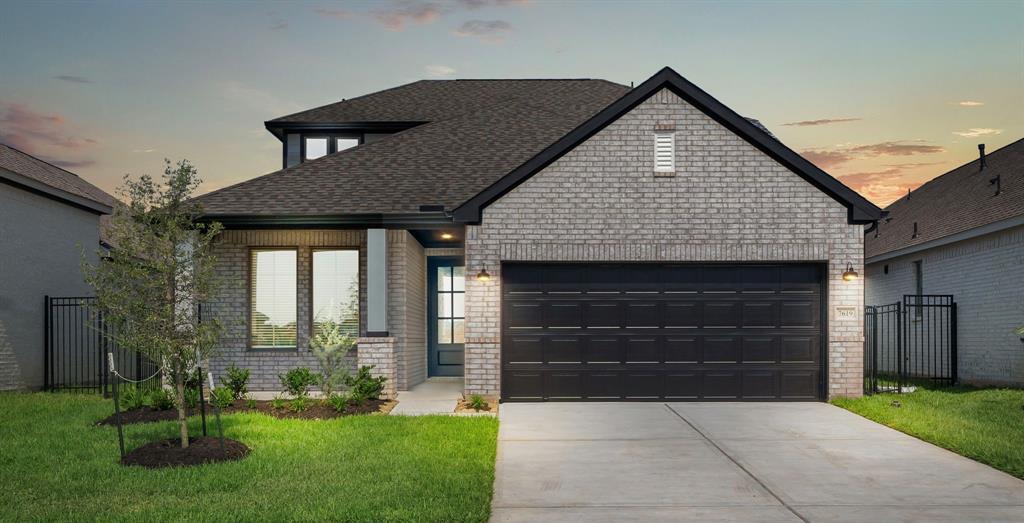 7619 Coral Lk Dr, Cypress, TX 77433 - House Rental in Cypress, TX ...