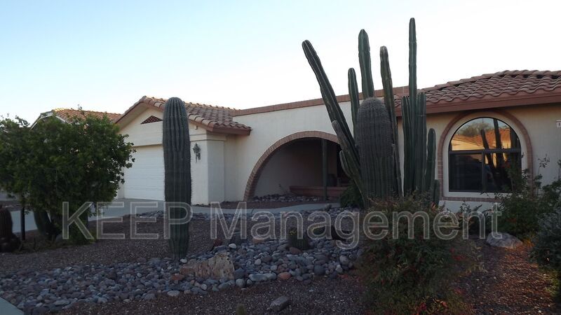 14481 N Line Post Ln, Oro Valley, AZ 85755 - House Rental in Oro Valley ...
