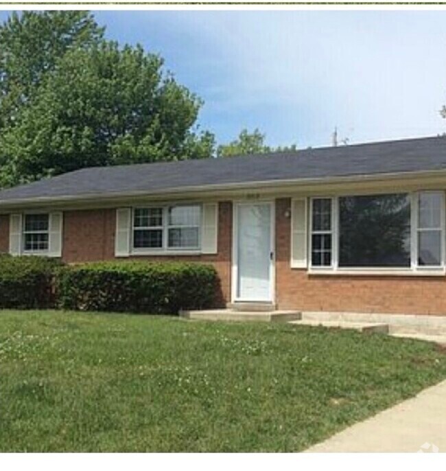 Houses For Rent in Lexington, KY - 183 Homes | Apartments.com