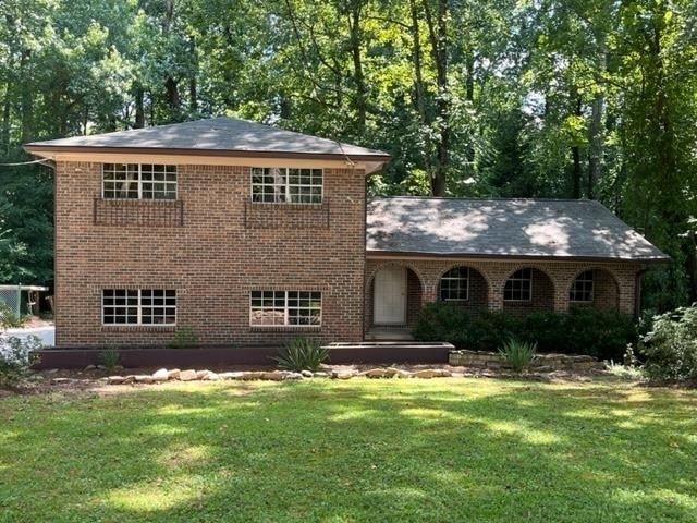 3338 Woodrow Way NE, Atlanta, GA 30319 - House Rental in Atlanta, GA ...