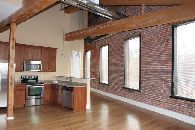 Lofts at Lancaster Mills Rentals - Clinton, MA | Apartments.com