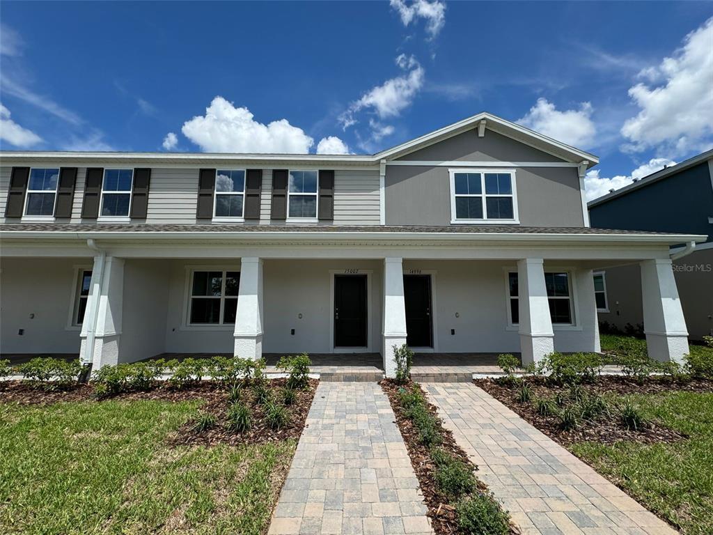 15002 Windflower Aly, Horizon West, FL 34787 - Townhome Rentals in ...