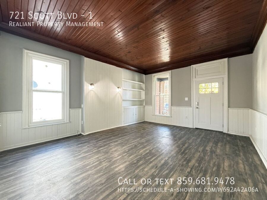 721 Scott St Unit 1, Covington, KY 41011 - Room for Rent in Covington ...