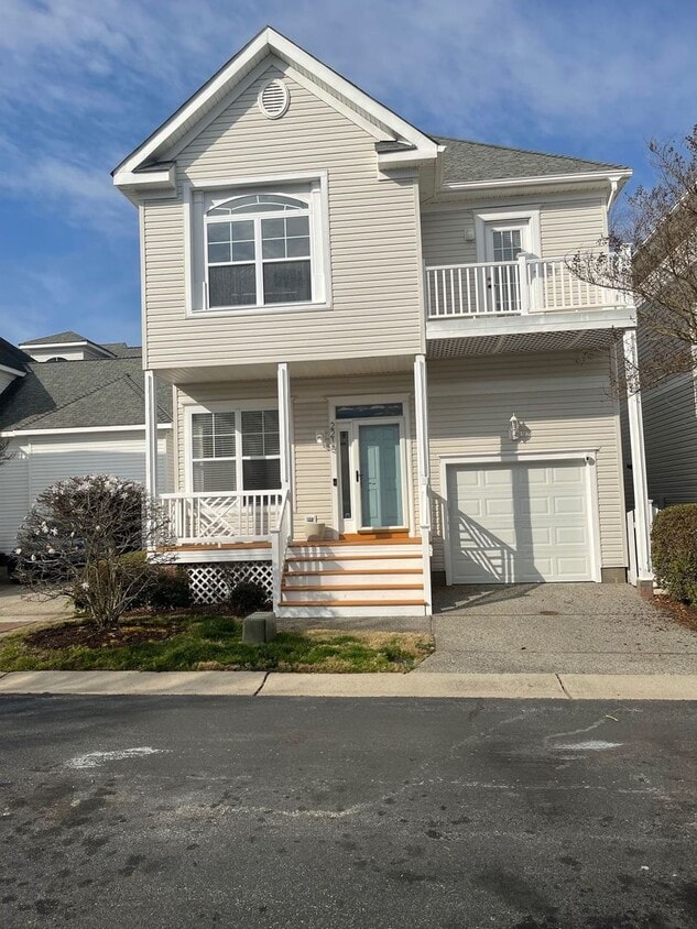 2213 Tideway Ct, Virginia Beach, VA 23455 - House Rental in Virginia ...