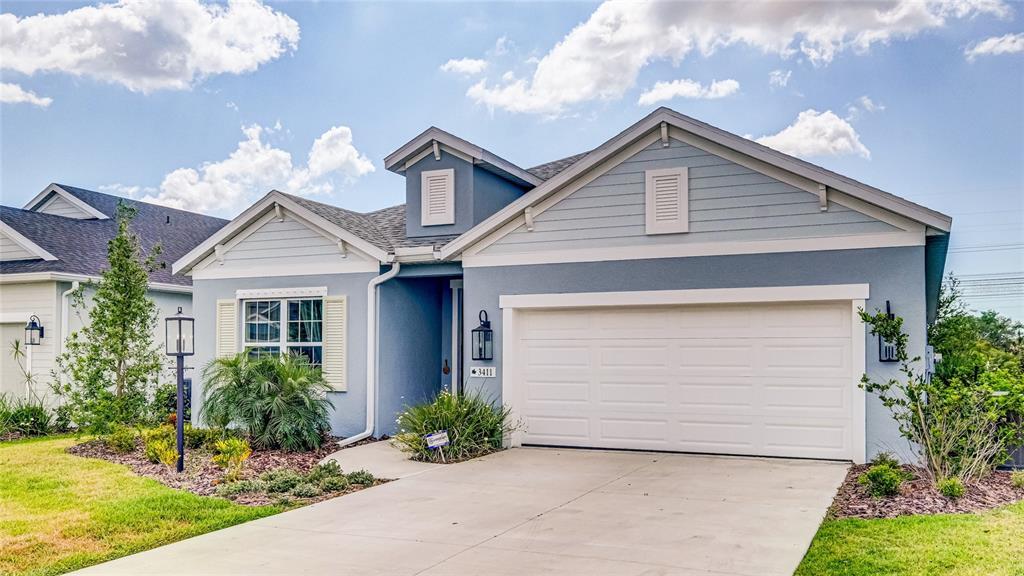 3411 Woodmont Dr, Duette, FL 34219 - House Rental in Duette, FL ...