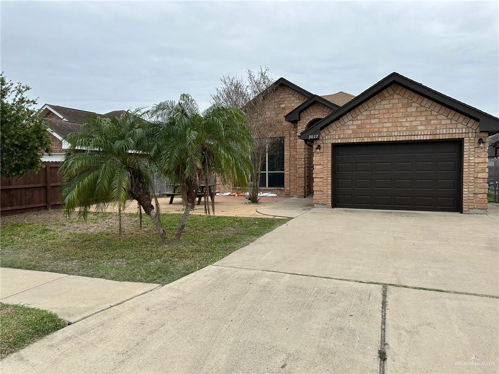 3017 Teresa Ave, McAllen, TX 78503 - House Rental in McAllen, TX ...