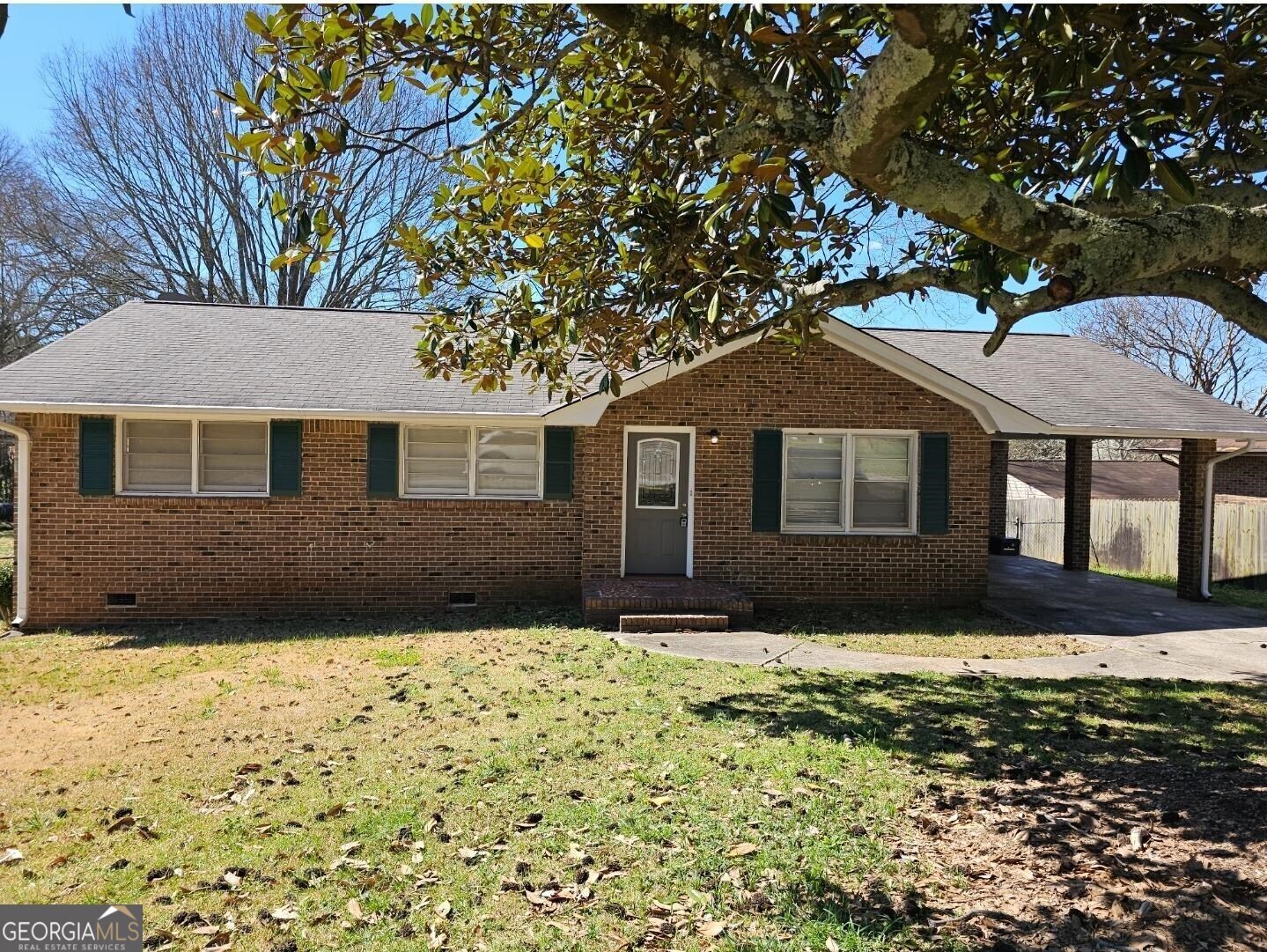 3101 Cabriolet Trail, Rex, GA 30273 - House Rental in Rex, GA ...