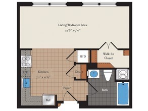 McHenry Row Rentals - Baltimore, MD | Apartments.com