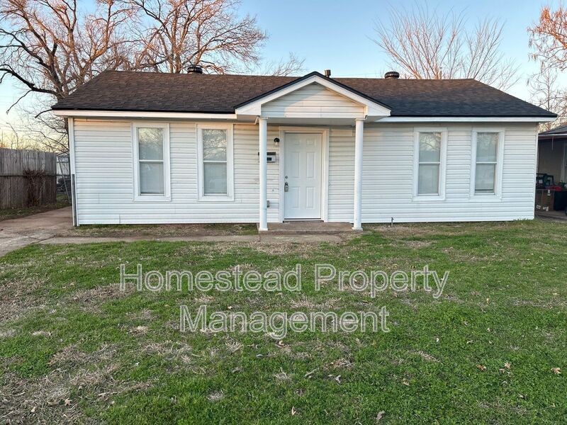 2213 Sw 38Th St, Oklahoma City, OK 73119 - House Rental in Oklahoma ...