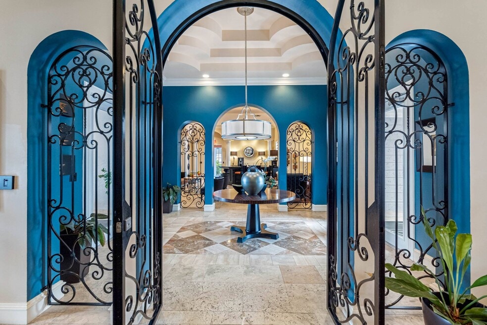 Apartamentos en renta en Doral, FL