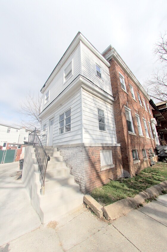 1535 Ogden St NW Unit T, Washington, DC 20010 - 1535 Ogden St NW ...