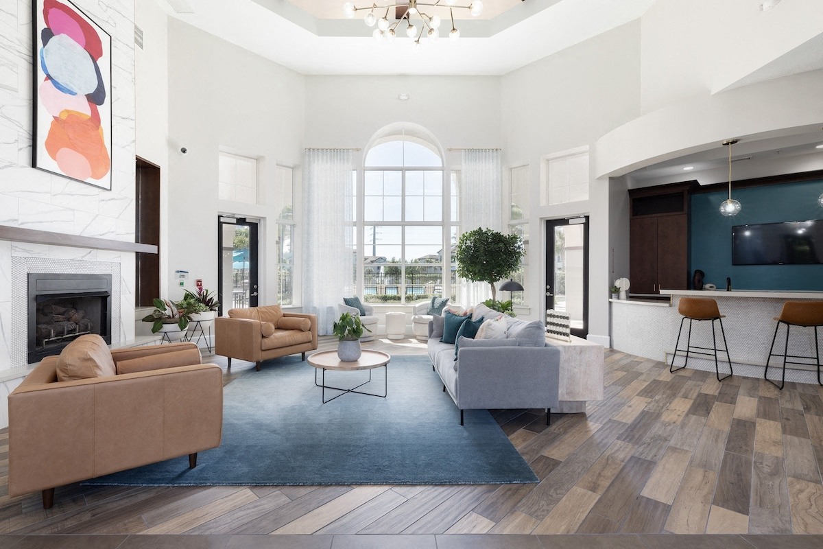 Lake Nona - Watermark - 7650 Lower Gateway Loop Orlando, FL 32827 ...