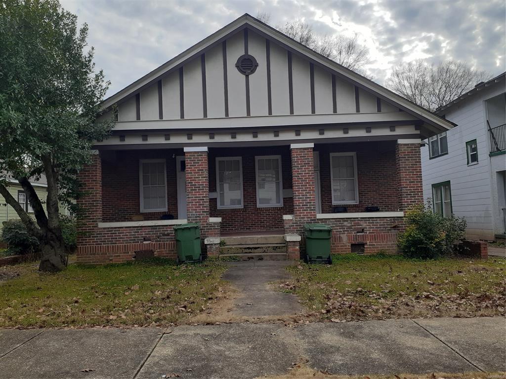 432 Burton Ave, Montgomery, AL 36104 - House Rental in Montgomery, AL ...