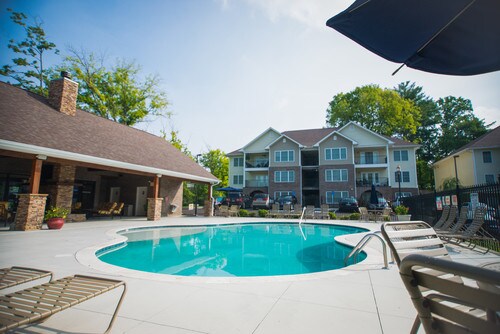 Maple Sunset Apartments - Apartments in Knoxville, TN | Apartments.com