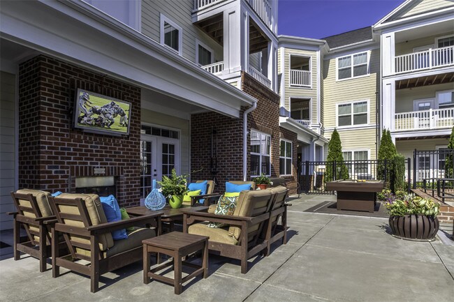 Chancery Village Apartments - Cary, NC | Apartments.com