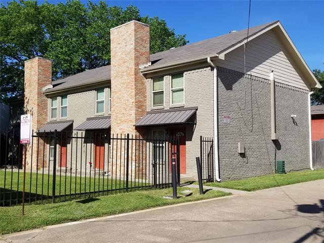 618 S Rogers Rd, Irving, TX 75060 - Townhome Rentals in Irving TX ...