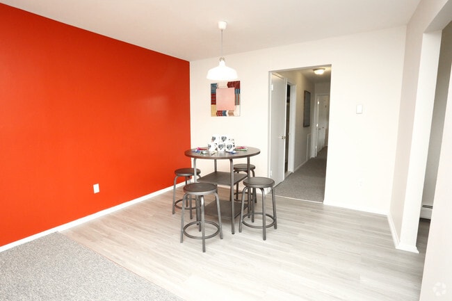 Eastern Lofts Apartment Homes - Ypsilanti, MI | Apartments.com