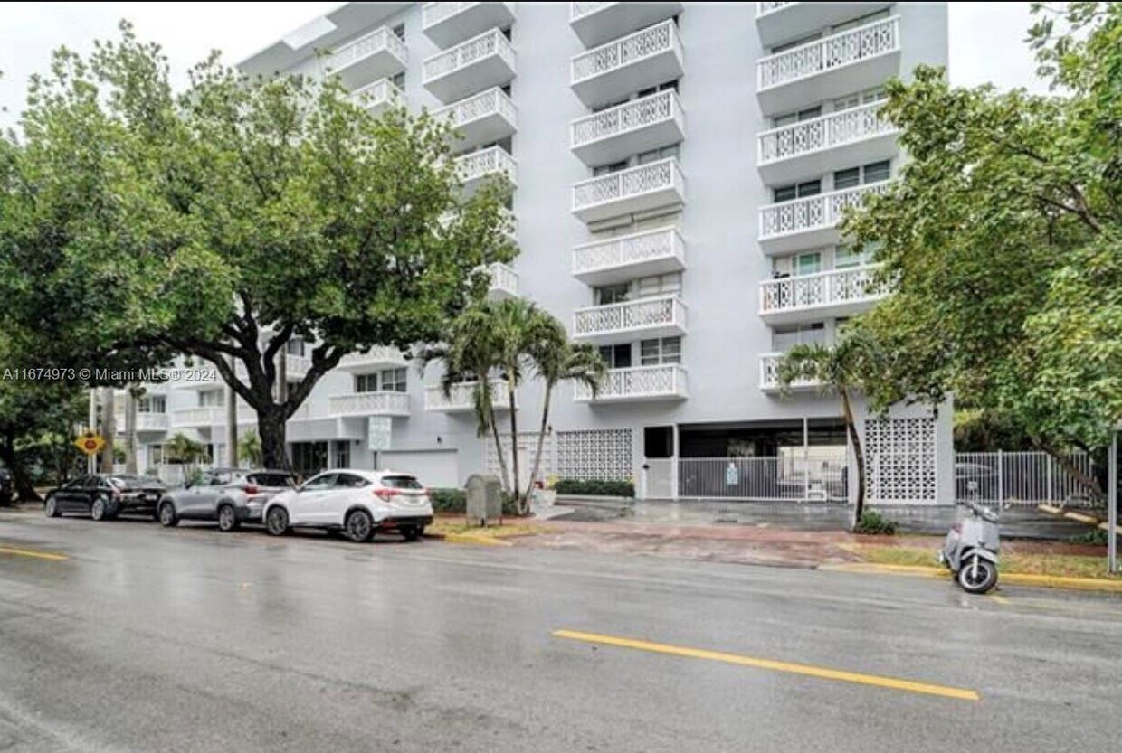 1020 Meridian Ave Unit 707, Miami Beach, FL 33139 - Condo for Rent in ...