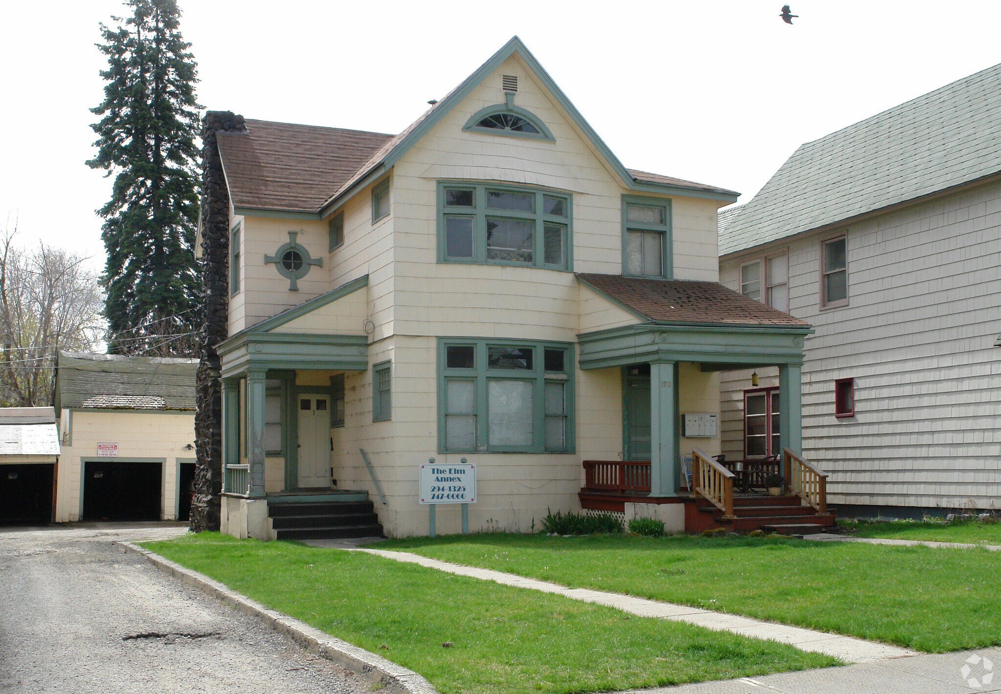 Espanola Elm Annex - 1911 W 2nd Ave Spokane, WA 99201 | Apartments.com