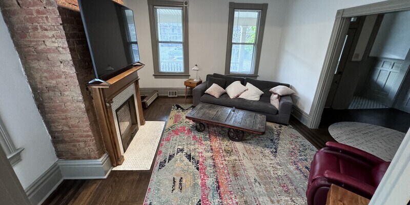 5615 Howe St Unit 1, Pittsburgh, PA 15232 - Condo for Rent in ...