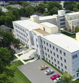 St. Elizabeth Place - 4514 Lyons Ave Houston, TX 77020 | Apartments.com