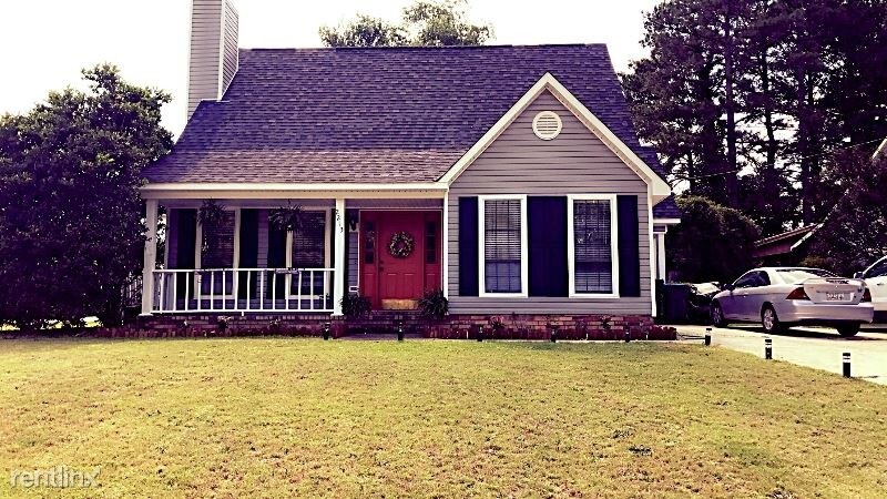 2213 Pleasant Dr, Augusta, GA 30907 - House Rental in Augusta, GA ...