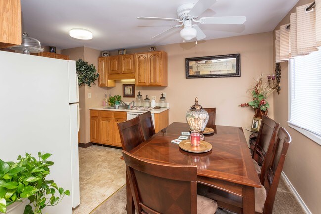 Northgate Manor Apts - Apartments in Rochester, NY | Apartments.com