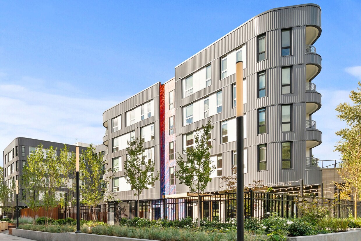 Spectra - 17620 NE 69th Ct Redmond, WA - Apartments for Rent in Redmond ...