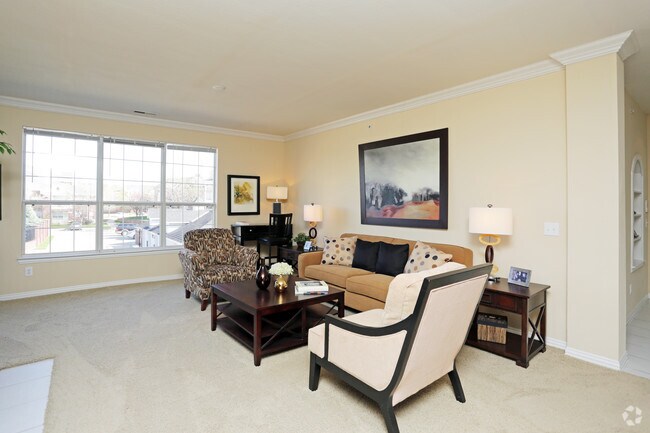 SaddleBrook Apartments - Urbandale, IA | Apartments.com