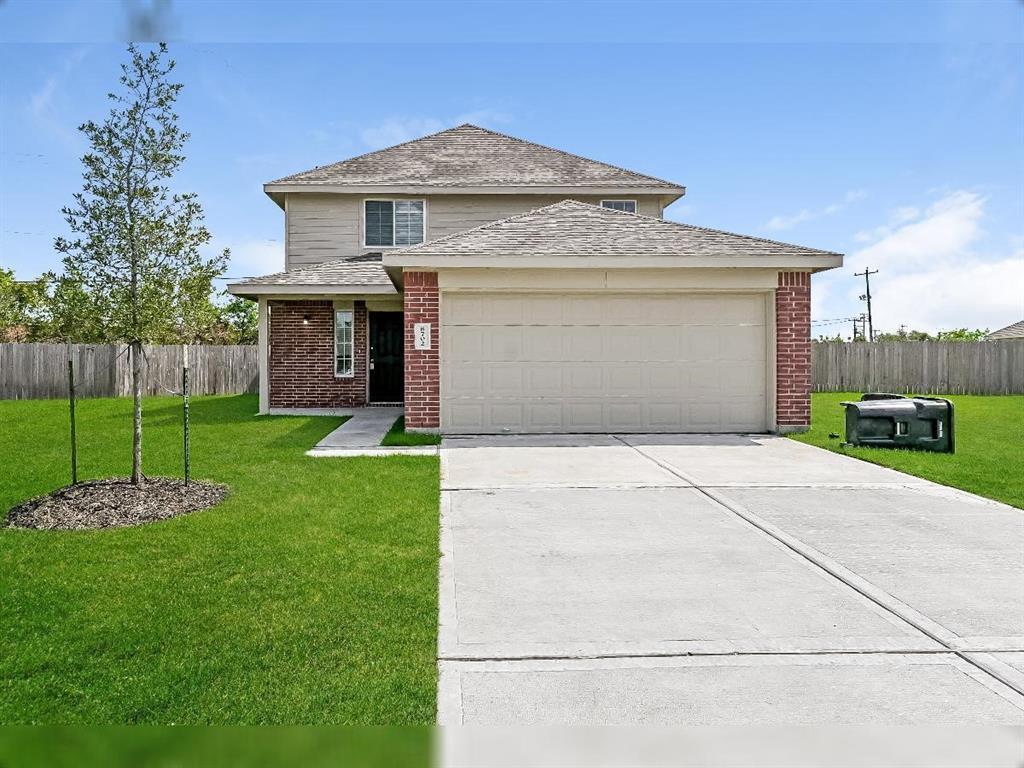 8702 Doris Oaks Cir, Houston, TX 77028 - House Rental in Houston, TX ...