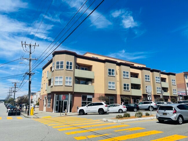 Apartments for Rent with a Walk-In Closet in Outer Sunset, San ...