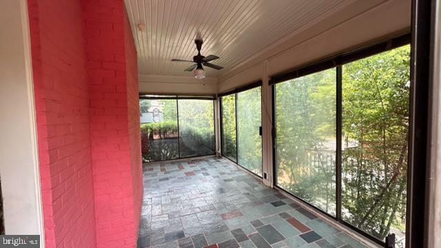 4845 W St NW, Washington, DC 20007 - House Rental in Washington, DC ...