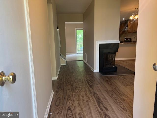 4125 Winter Harbor Ct, Chantilly, VA 20151 - Townhome Rentals in ...