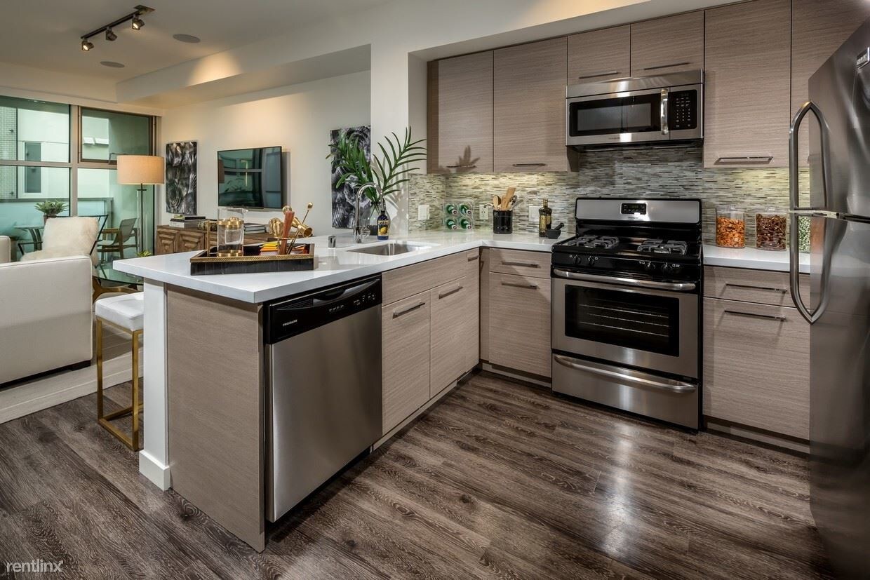 420 Main St, Houston, TX 77002 - Condo for Rent in Houston, TX ...