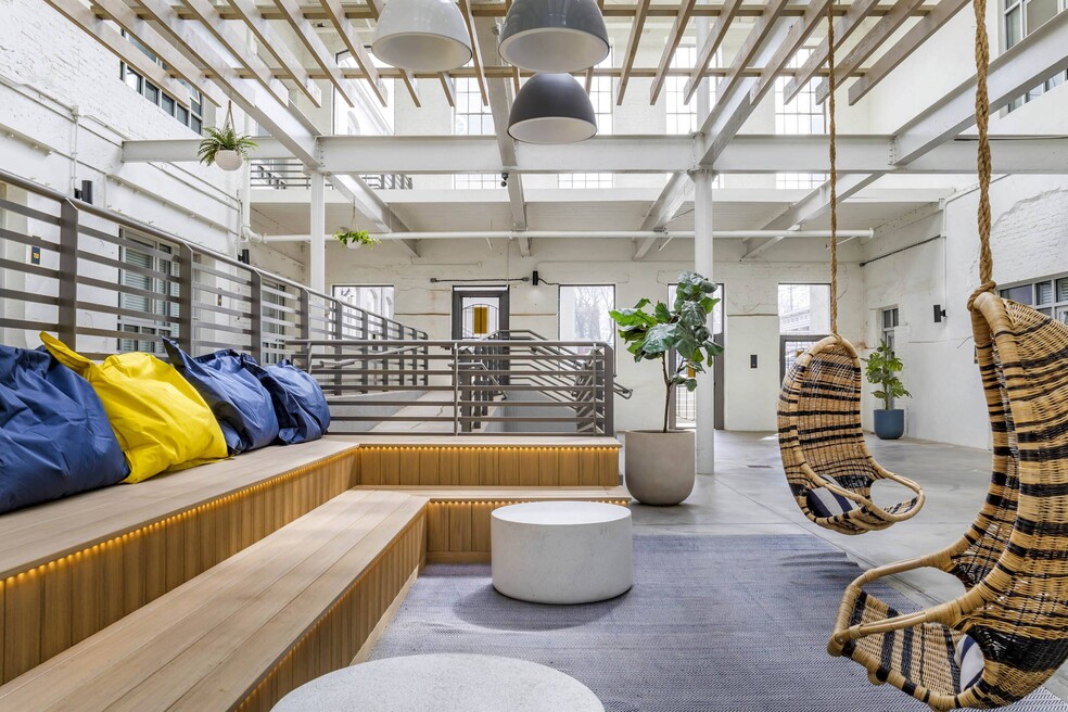 Loft Apartments for Rent in Charlotte NC | Apartments.com
