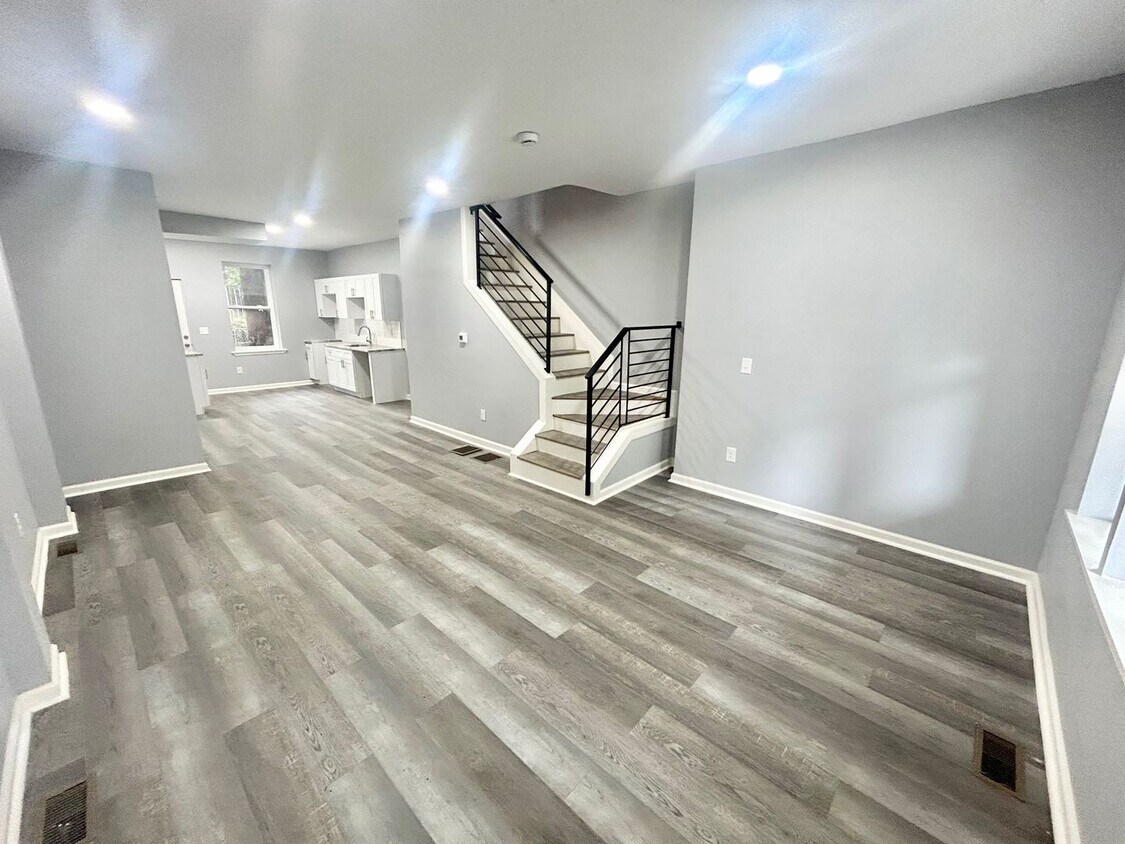 6052 Delancey St, Philadelphia, PA 19143 - House Rental in Philadelphia ...